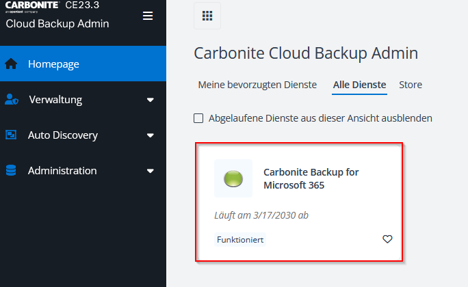 Carbonite endpoint backup management portal - farmgulu
