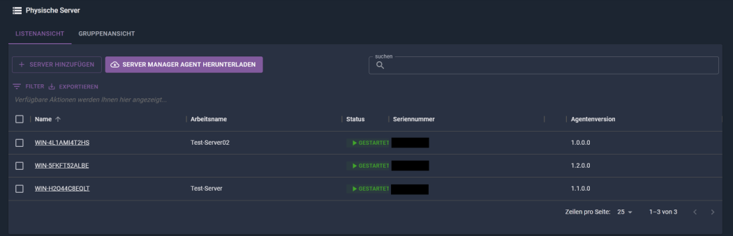 Technical Center – TERRA CLOUD WIKI