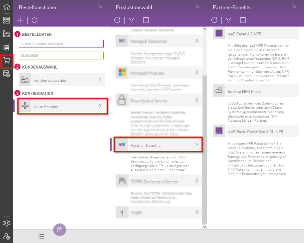 Center-FAQ – TERRA CLOUD WIKI