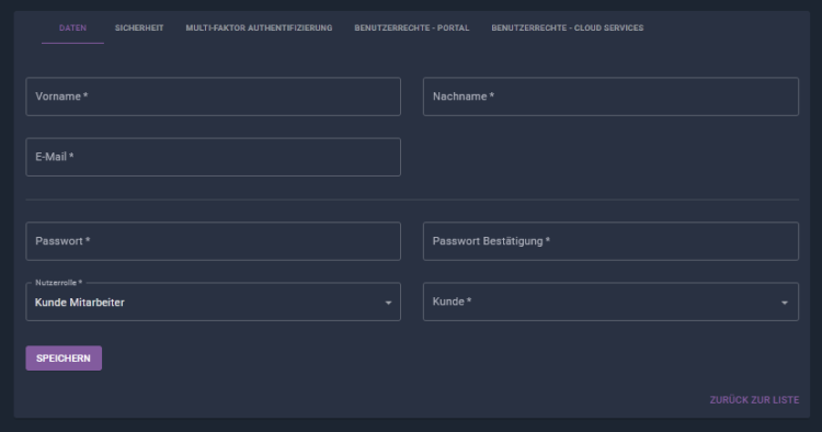 Technical Center – TERRA CLOUD WIKI