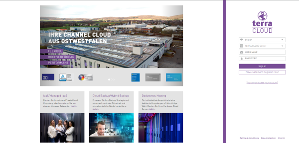 Microsoft CSP – TERRA CLOUD WIKI